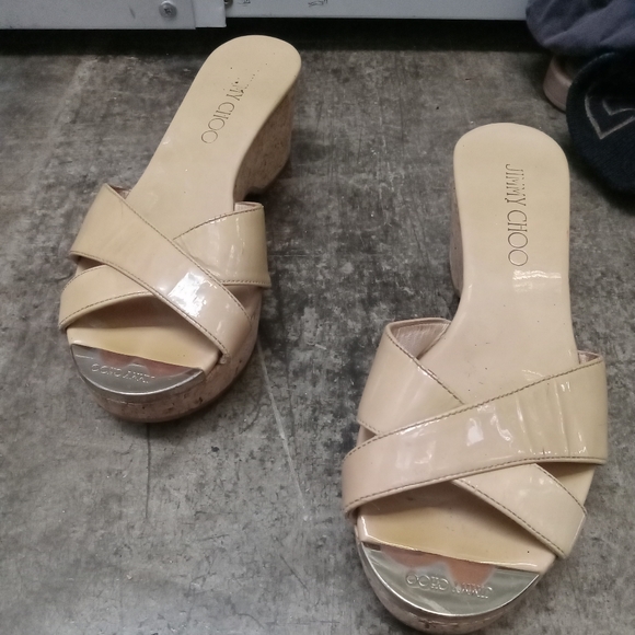 Jimmy Choo | Shoes | Jimmy Choo | Poshmark